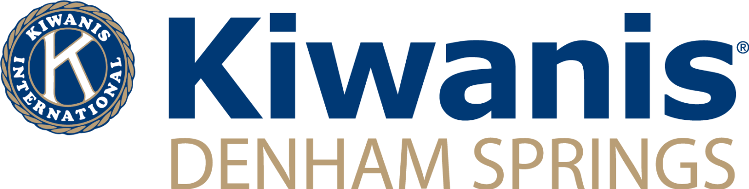 Home - Denham Springs Kiwanis Club